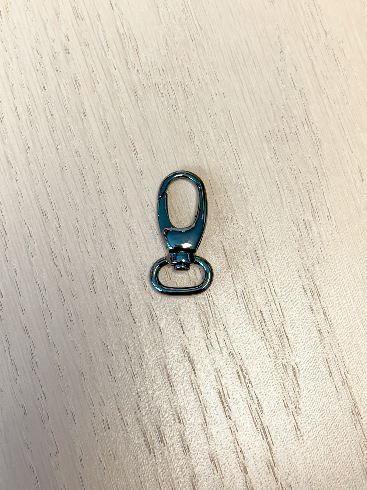 Swivel Clips (2 Pack) - .5" (6 Colours) – Boutique SMT