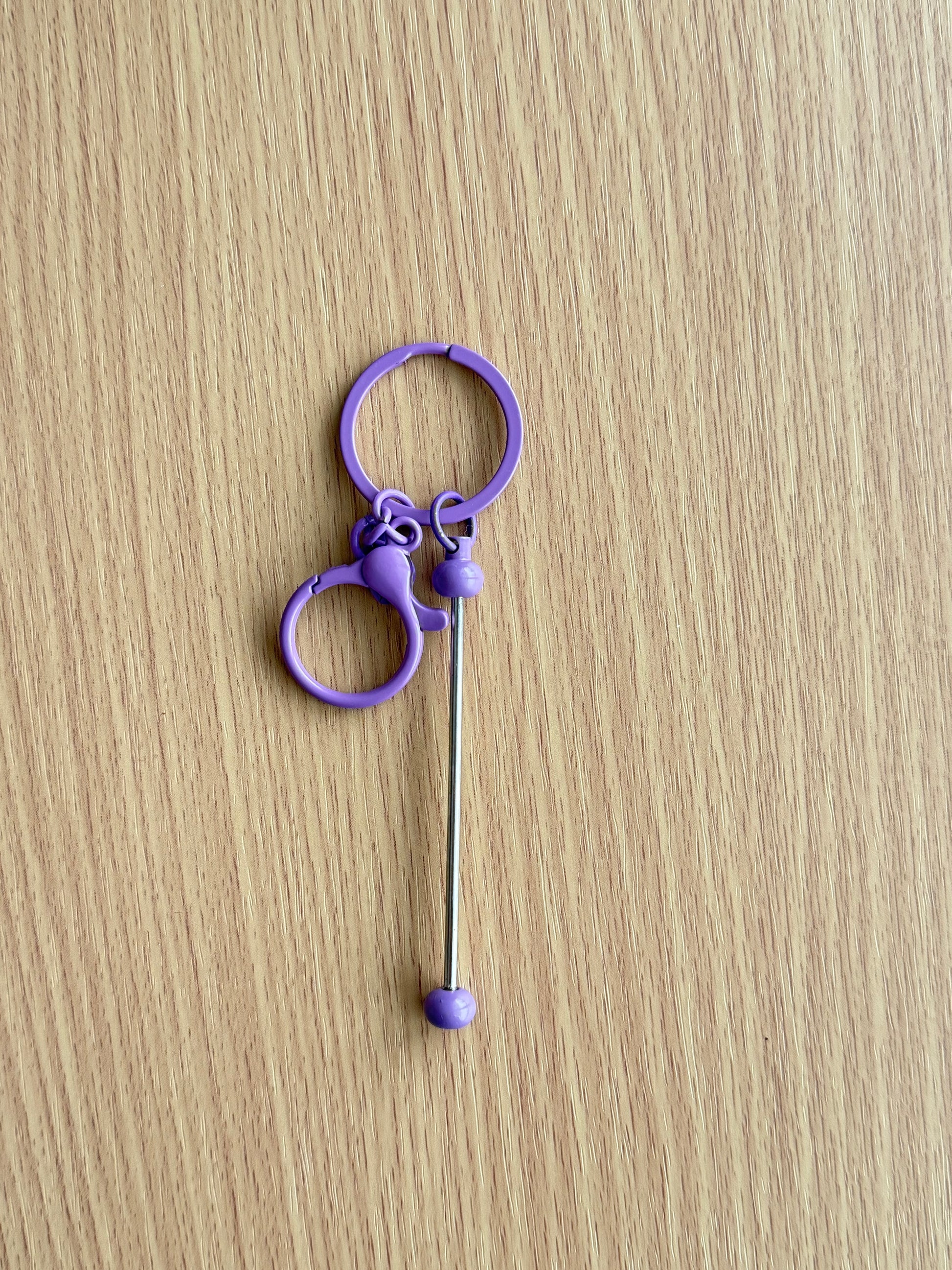 Keychain Needle Blocker Holder – Boutique SMT